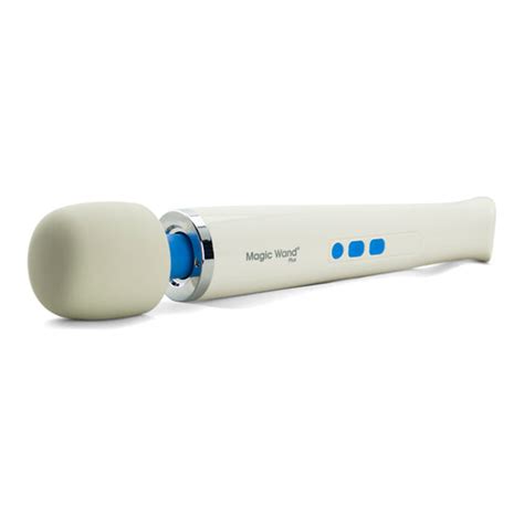 Magic Wand Plus Hv 265 Hitachi Magic Wand Massagers