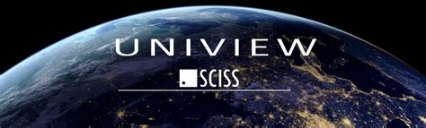 Zeiss Acquired Uniview Software From Sciss Fulldome News