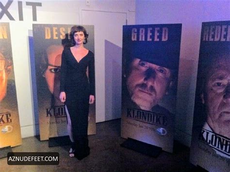 Emily Riedel Feet Aznudefeet