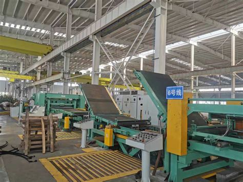 Cold Rolled Non Grain Oriented Silicon Steel Supplier Exporter JFY