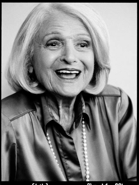 Womens History Month Edie Windsor Thoughts And Ponderances