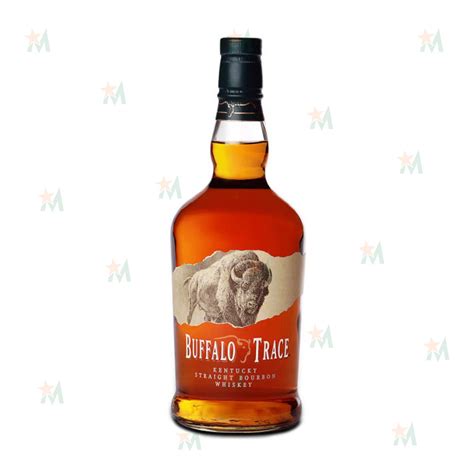 Buffalo Trace Bourbon 750 ML - Star Mart
