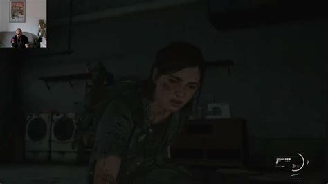 The Last Of Us Part 2 Remastered Ps5 Walkthrough Gameplay Part 12 Youtube