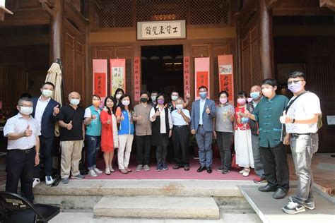 神乎其技將火焚媽祖再現慈悲面容 阿發師粧佛和雕塑工藝名揚海外 彰化縣 中時