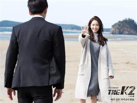 韩剧《the K2》：保镖与小姐的爱情故事 知乎