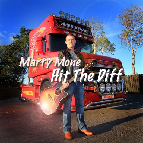 Marty Mone Hit The Diff Lyrics Musixmatch