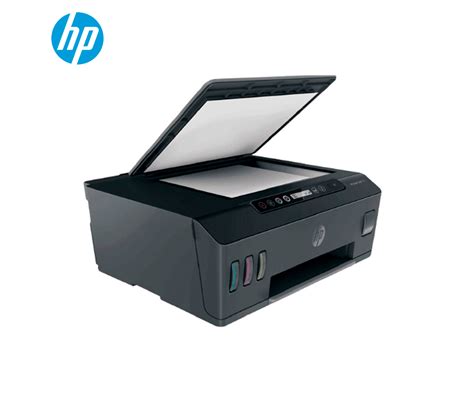 MULTIFUNCIONAL HP SMART TANK TJ A IMPRESORA INALÁMBRICA WIFI