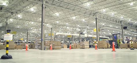 Cree Kbl Series Led High Bay What Makes The New Kbl Series Such An Innovative Product Oh