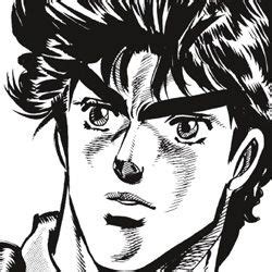 Univers Jojos Bizarre Adventure Manga News