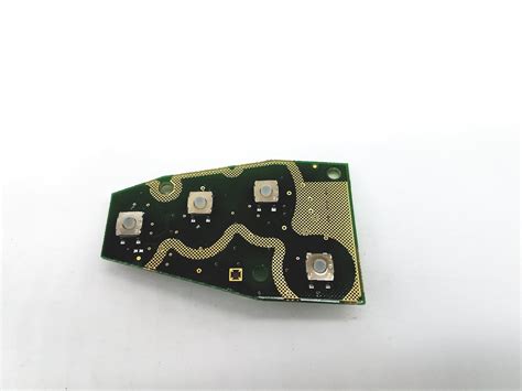 Philips Intellivue Navigation Speed Point Controller Knob Circuit Boar A Biomedical Service