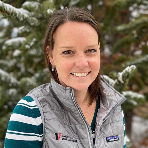 Staff Meredith Foster