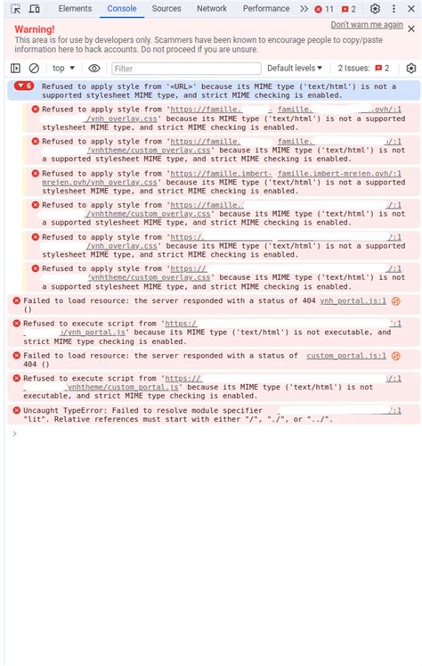 Install Gramps On An Yunohost Server Reverse Proxy Issue Gramps Web