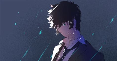 狡噛慎也 狡噛慎也 Watashunのイラスト Pixiv