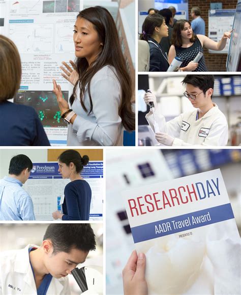 Aadr Travel Award Program Penn Dental Medicine