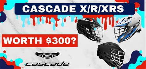 What S The Difference Cascade R Cascade S And Cascadexrs Lax Drip