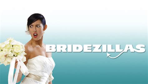 What Happened To The Bridezilla Reality Show Bridezilla