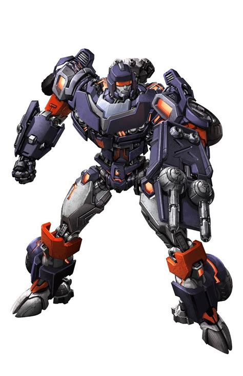 Trailbreaker Earth 9107 Comic Crossroads Fandom