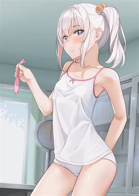 Original Drawn By Tsubure Manjuu Danbooru