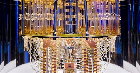Hsbc Working With Ibm To Accelerate Quantum Computing Readiness Mar