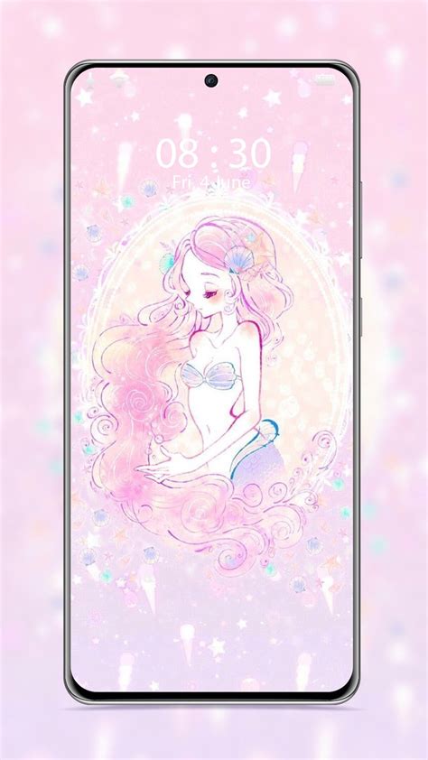 Android 용 Pastel Wallpapers Girly Wallpapers 다운로드