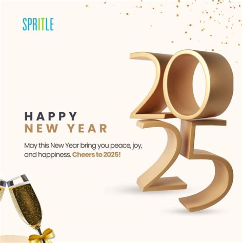 Spritle Software On Linkedin Happynewyear2025 Techinnovation