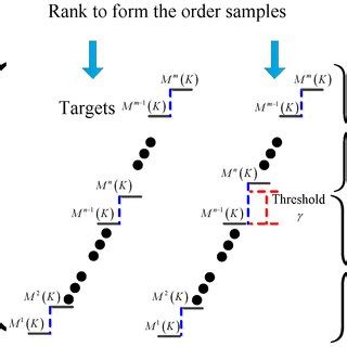 The Schematic Diagram Of Sorting Detection Step Download Scientific Diagram