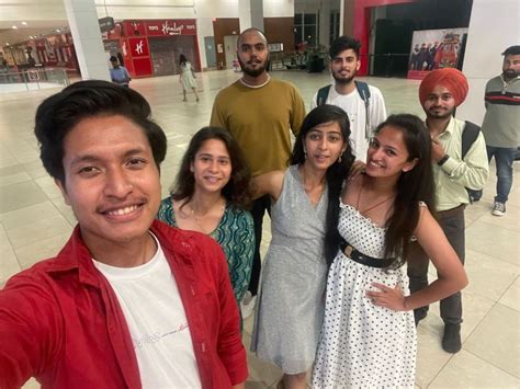 aditi pandey on linkedin creative