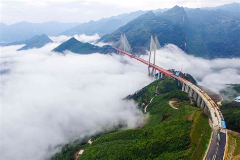 No Apto Para Impresionables Las Espectaculares Fotos Del Puente Más