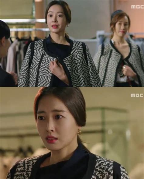 호텔킹 이다해 안하무인 왕지혜에게 가식 덩어리