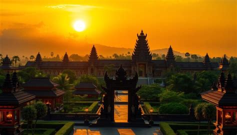 Mengenal Lebih Dekat Kerajaan Majapahit