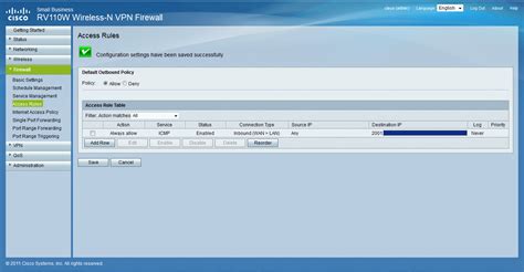 IPv6 Firewall ICMPv6 Quirk Cisco Community