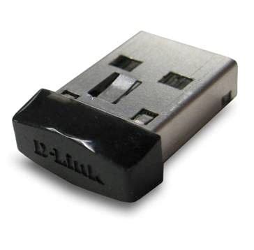D Link Ships Dime Dized USB Wireless N Module HotHardware
