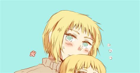 ヘタリア いい兄さまの日！（漫画ではない きょうのマンガ ノマカプaph リヒテン バッシュ・ツヴィンクリ Pixiv