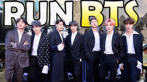 [kpop In Public] Bts 방탄소년단 달려라 방탄 Run Bts Best Dance Covers