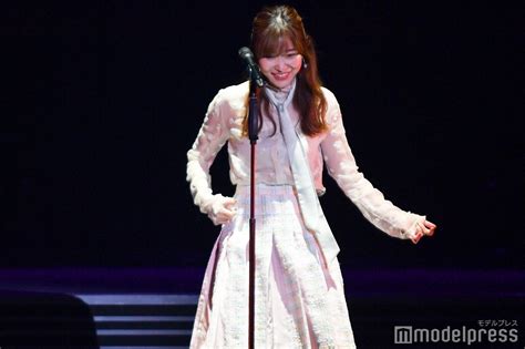 画像134182 Akb48“最後の1期生”峯岸みなみ卒業 初期メン集結で「迎えに来ました」＜「 峯岸みなみ卒業コンサート」セットリスト