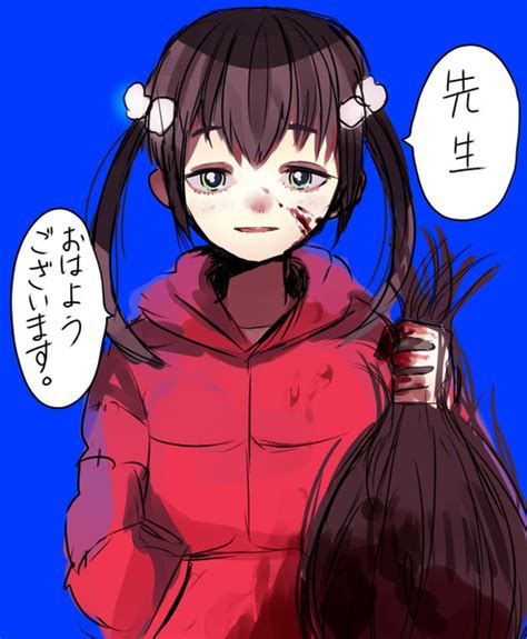 真面目で優等生で優しい子 赫井苹果あかいりんご さんのイラスト ニコニコ静画 イラスト