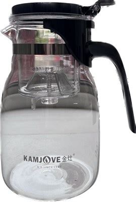 Купить Типот Kamjove (900мл) #260020 по низкой цене 1 738,80 р. от ...