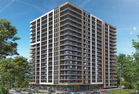 ბინა გაბრიელ სალოსის ქუჩაზე Archi Ge Archi Ge