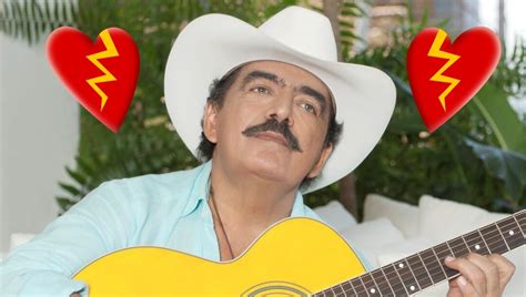 Si te dedican esta canción de Joan Sebastian es porque no sabes ser INFIEL Sonica