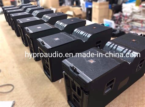 Three Way Line Array Speaker Vtx 25 Dual 15 Inch Vtx Series PRO Audio Audio And Speaker Price