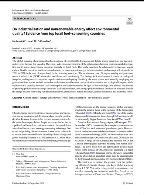 Alhamdulilah Very Glad To Share The News One Paper Has Published In High Impact Factor Journal