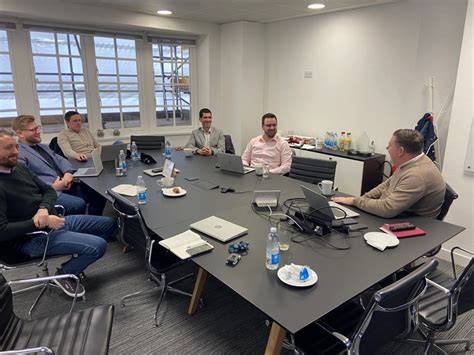 Insurancebroker Insights Collaboration Newbusiness Gareth Robb