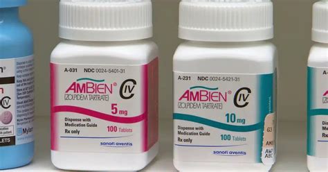 Ambien 2025 Critical Use And Risk Guide