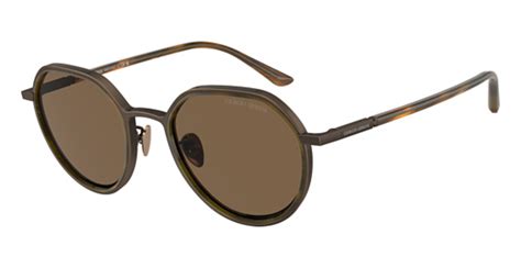 AR6144 Sunglasses Frames By Giorgio Armani