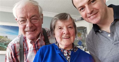 Xrai Glass On Linkedin Elderly Deaf Couple Left Isolated Since Rte