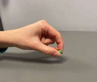 Unlocking The Secrets Of Pediatric Grasping Understanding Developmental Milestones And