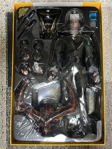 Yahooオークション 【美品】ホットトイズ ムービー・マスターピース