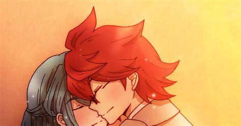 イナイレ 腐 218 ~2016~ Yumeのマンガ ヒロ風 風ヒロ Pixiv