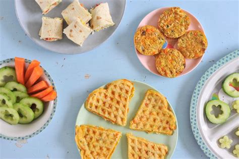Galeria De Bekleidung Uhren Schmuck Parfum Healthy Finger Foods Finger Foods Baby Food