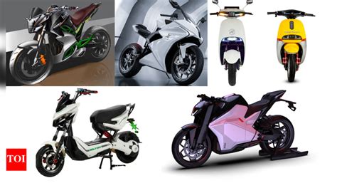 New Electric Two Wheeler Brands Launches To Look Out For In 2022